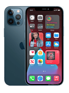 iPhone 12 Pro max 512Gb